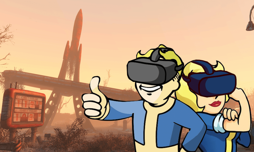 GingasVR's Mods – VR Mods and modlists to make games more immersive