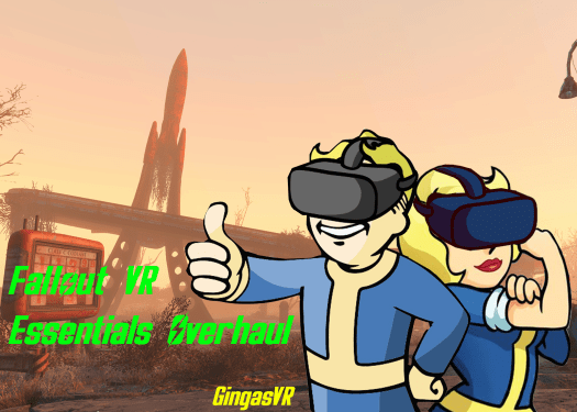 Desktop Backgrounds – GingasVR's Mods